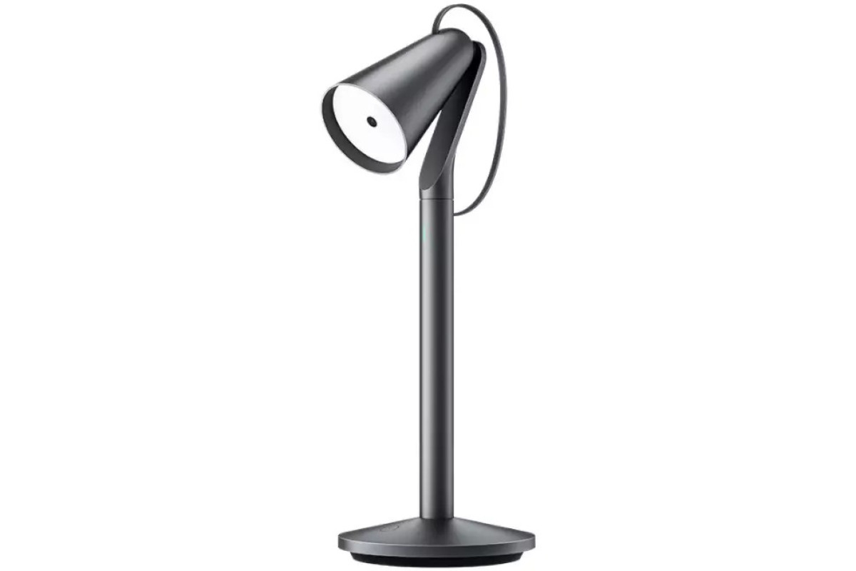 ⚡Умная настольная лампа Mijia Pipi Lamp купить в Бишкеке - LOGIN.KG